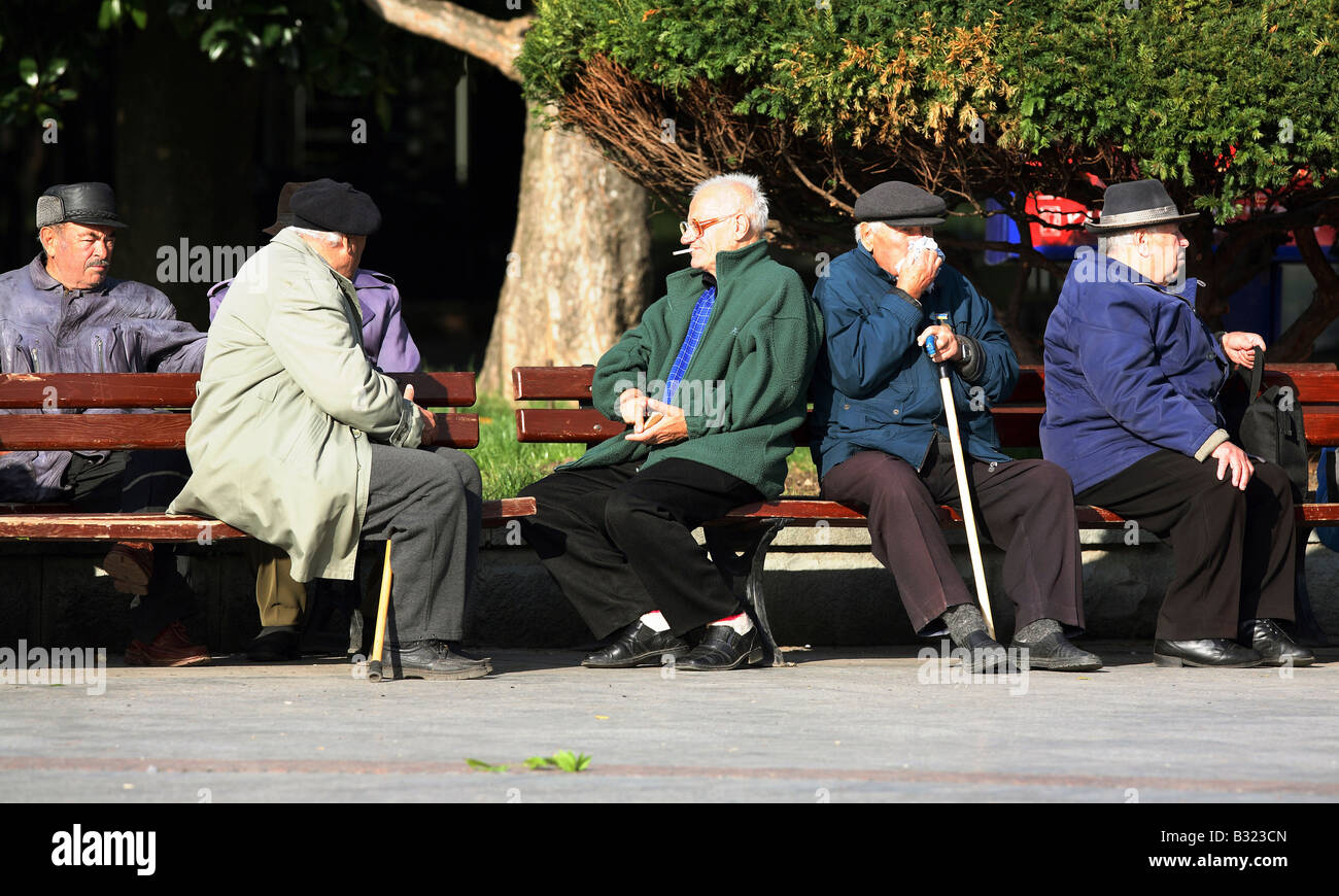Ukrainian men hi-res stock photography and images - Alamy