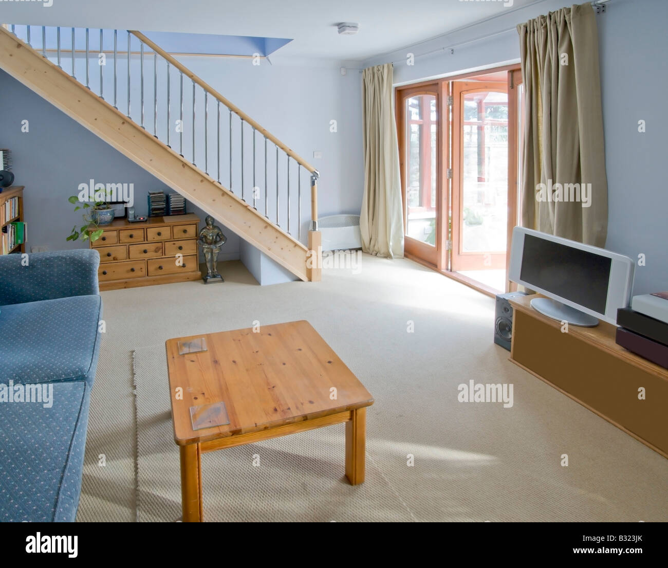 Restored rebuilt hi-res stock photography and images - Alamy