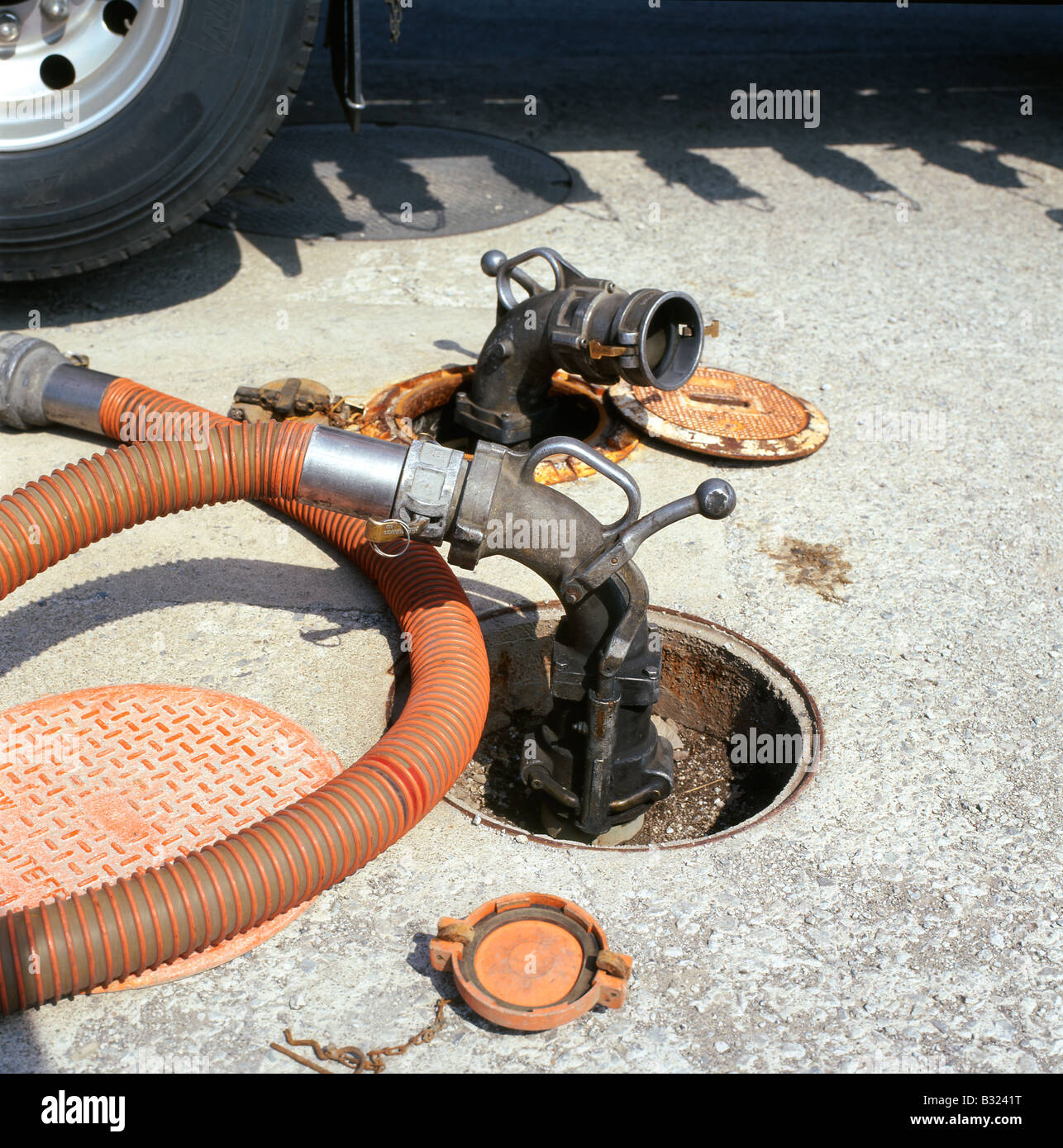 Fuel Tank Pipe Removal at Jose Boyd blog