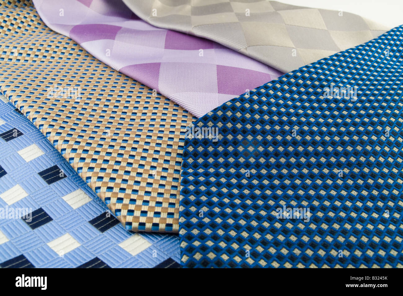 Red orange silk showing hi-res stock photography and images - Alamy