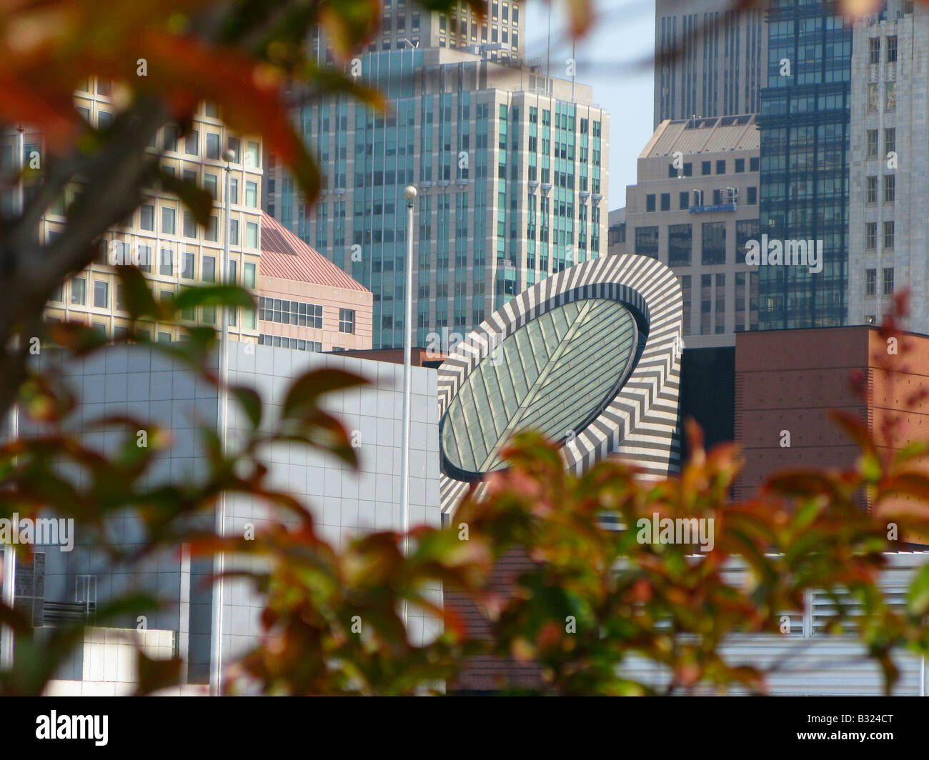 Sfmoma hi-res stock photography and images - Alamy