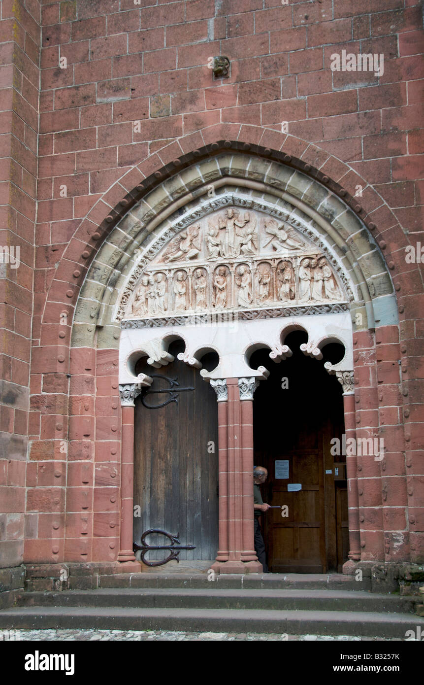 Church porch hi-res stock photography and images - Alamy