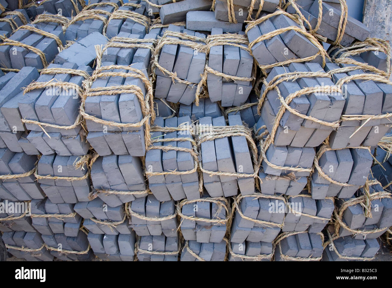 Chinese bricks hi-res stock photography and images - Alamy