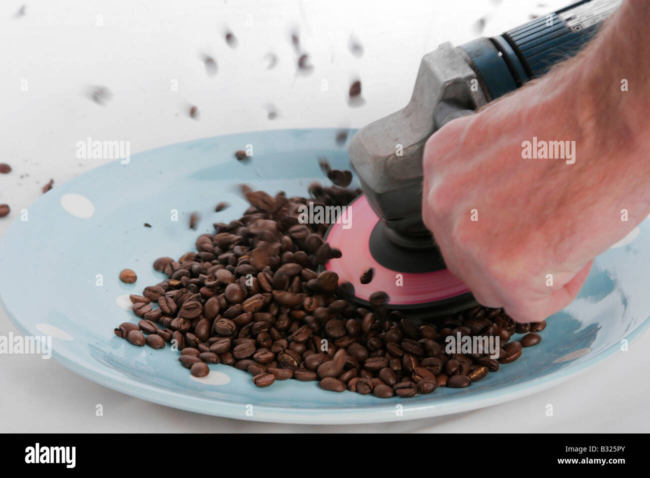 Coffee flavour wheel hi-res stock photography and images - Alamy