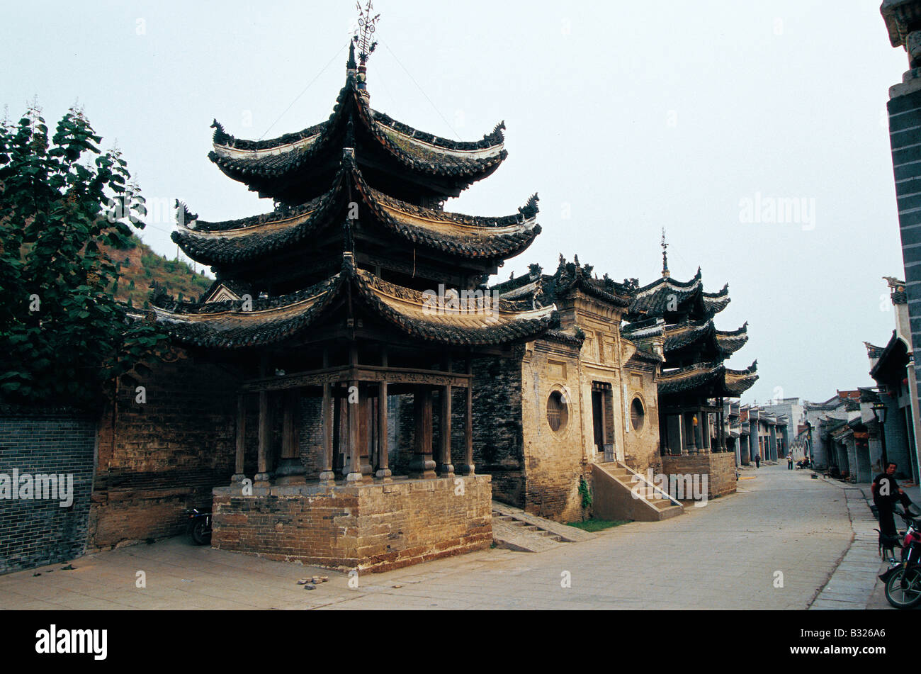 Nanyang Stock Photos & Nanyang Stock Images - Alamy