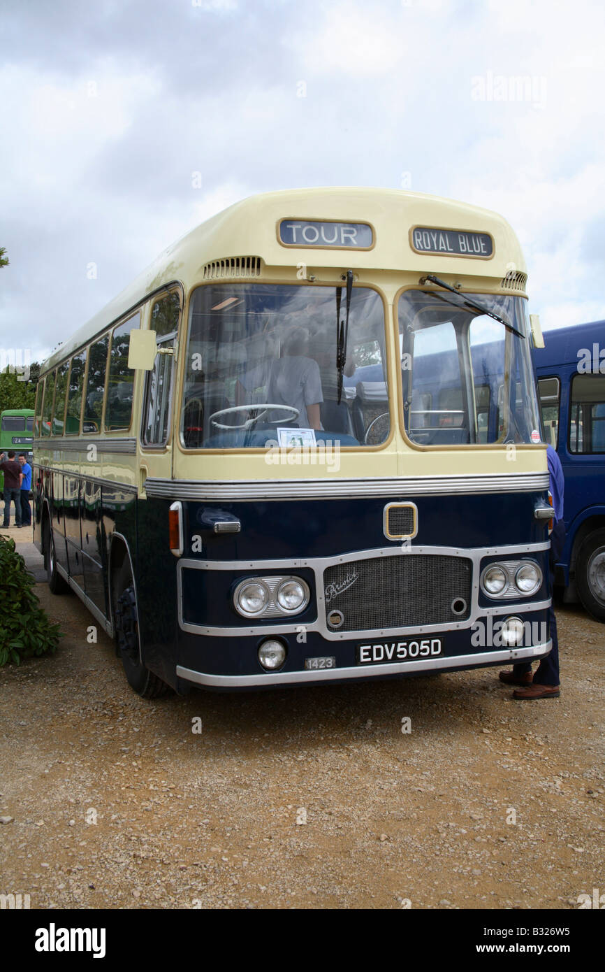 Bristol bus hi-res stock photography and images - Alamy