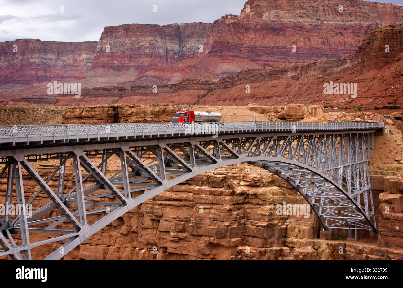 Navajo bridge hi-res stock photography and images - Alamy