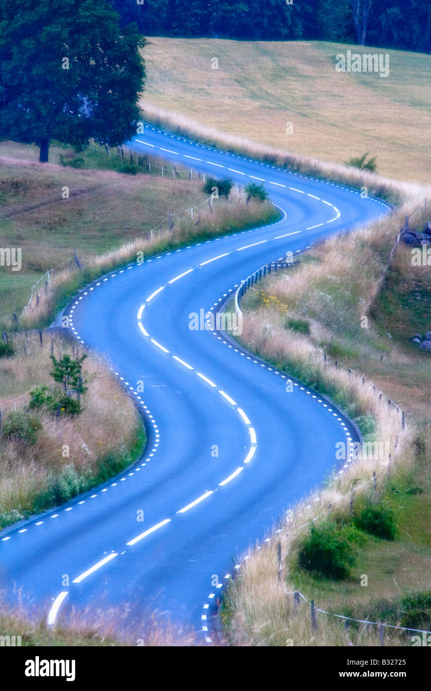 Side winding hi-res stock photography and images - Alamy