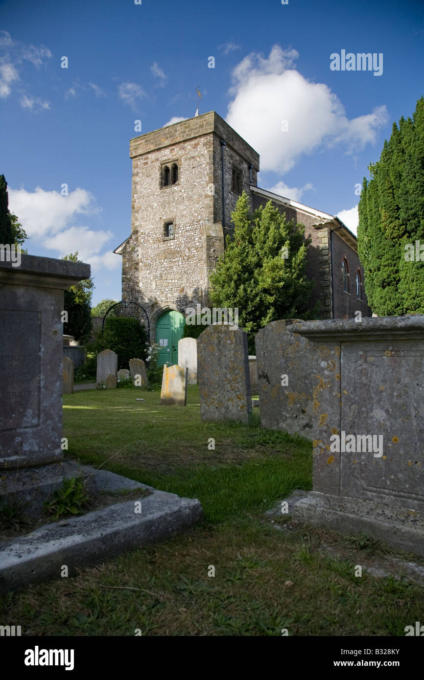 Church lewes hi-res stock photography and images - Alamy