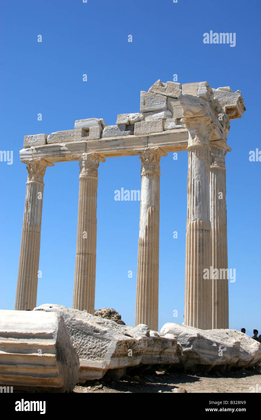 Ancien roman empire hi-res stock photography and images - Alamy