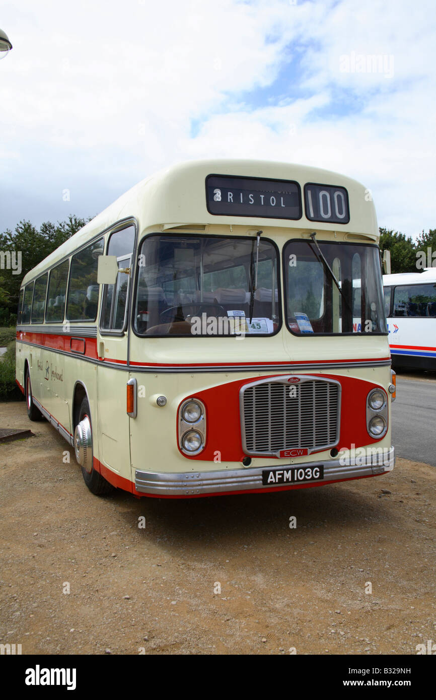 1969 bus hi-res stock photography and images - Alamy