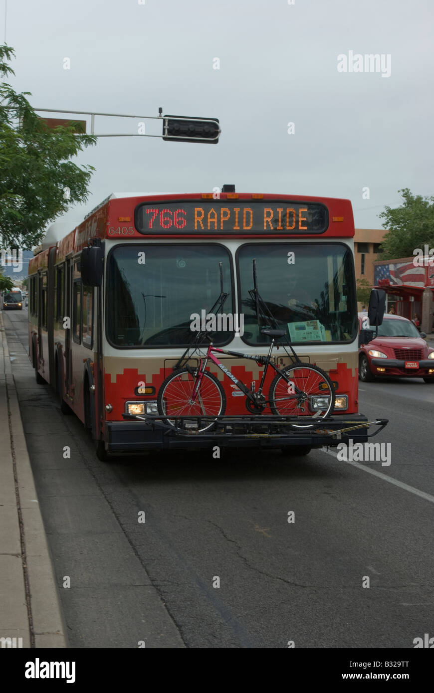 Mass rapid transit mexico hi-res stock photography and images - Alamy