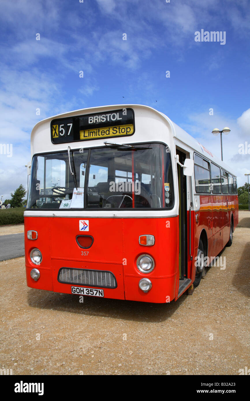 Leyland Leopard High Resolution Stock Photography and Images - Alamy