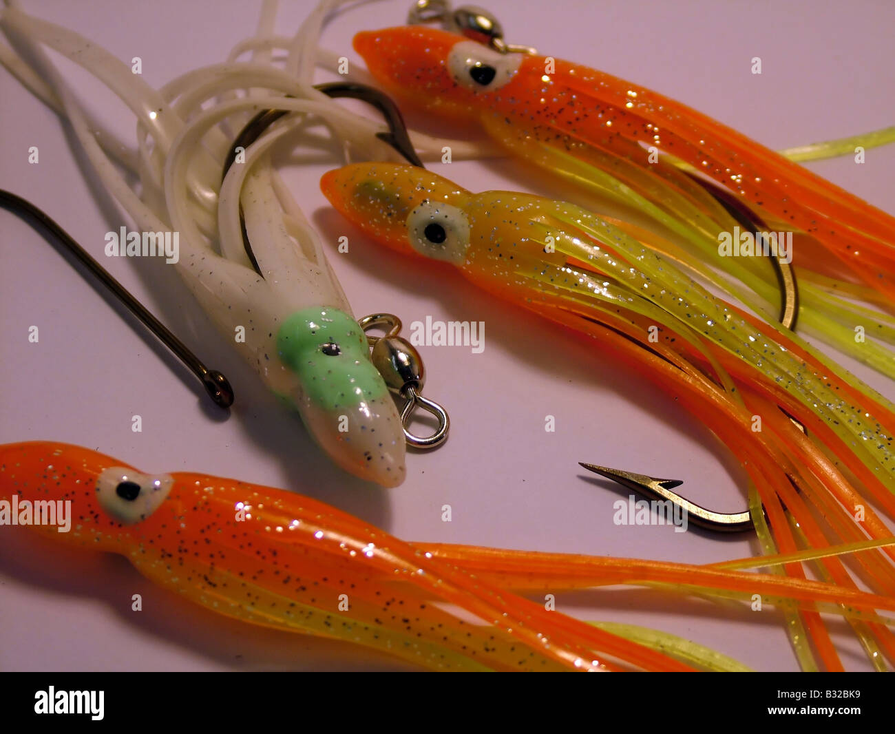 Cod fishing muppets hi-res stock photography and images - Alamy