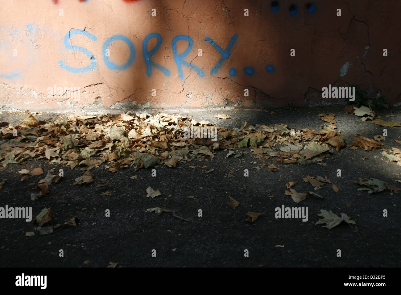Graffiti proof hi-res stock photography and images - Alamy