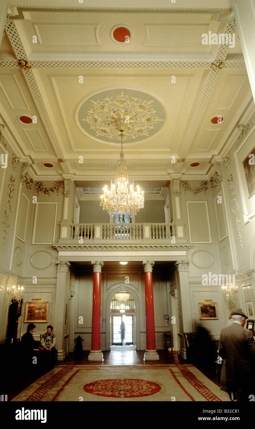 Norwich assembly rooms hi-res stock photography and images - Alamy