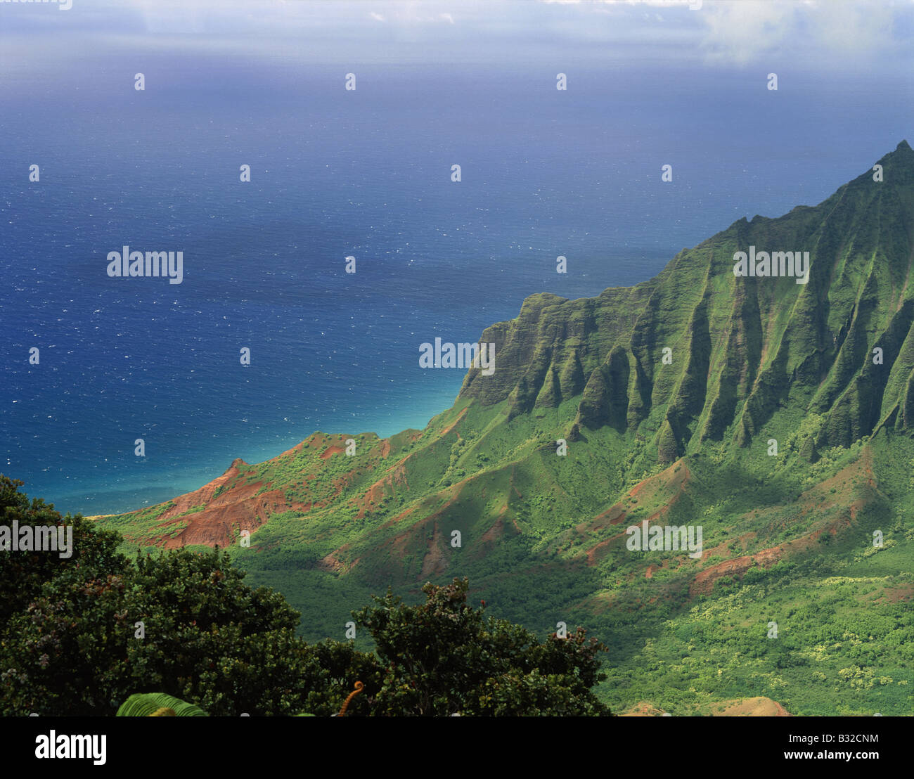 Rock Formations Kauai High Resolution Stock Photography and Images - Alamy