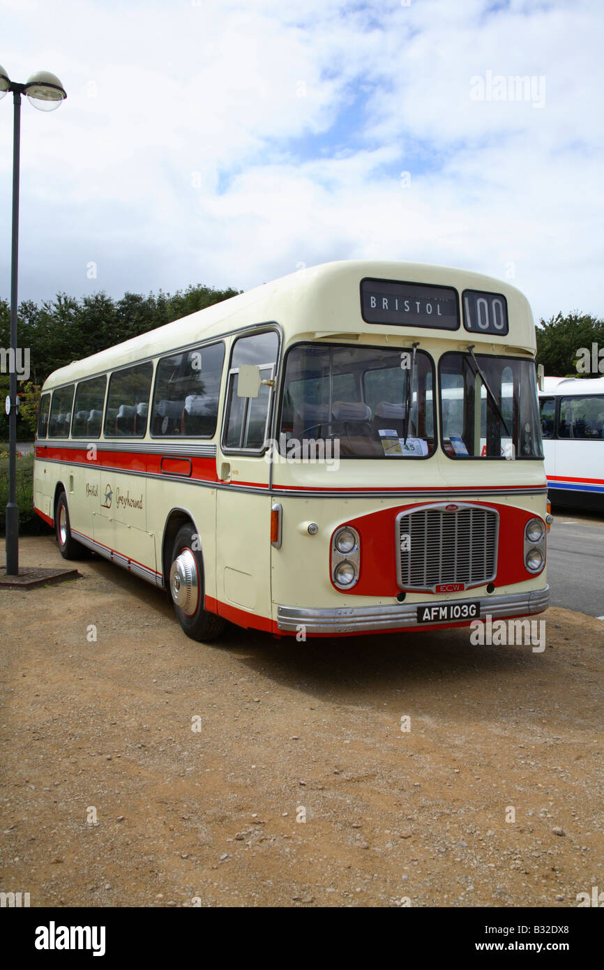 1969 bus hi-res stock photography and images - Alamy