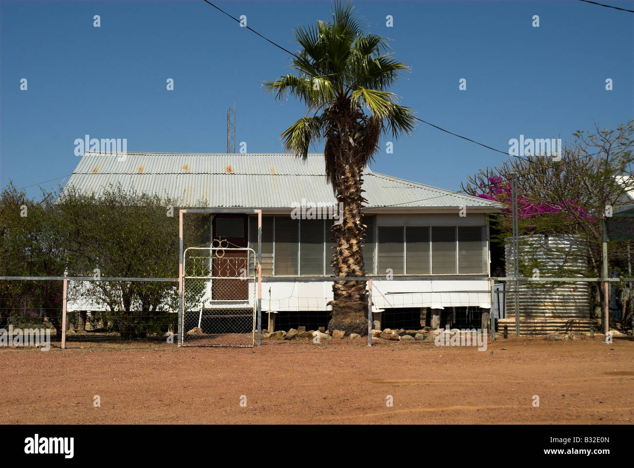 Yaraka, outback Queensland, Australia Stock Photo - Alamy