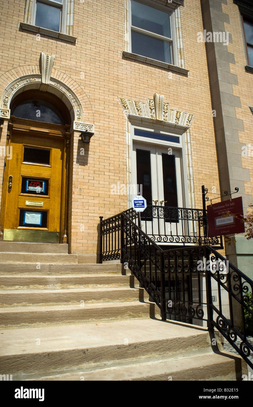 Strivers row hi-res stock photography and images - Alamy