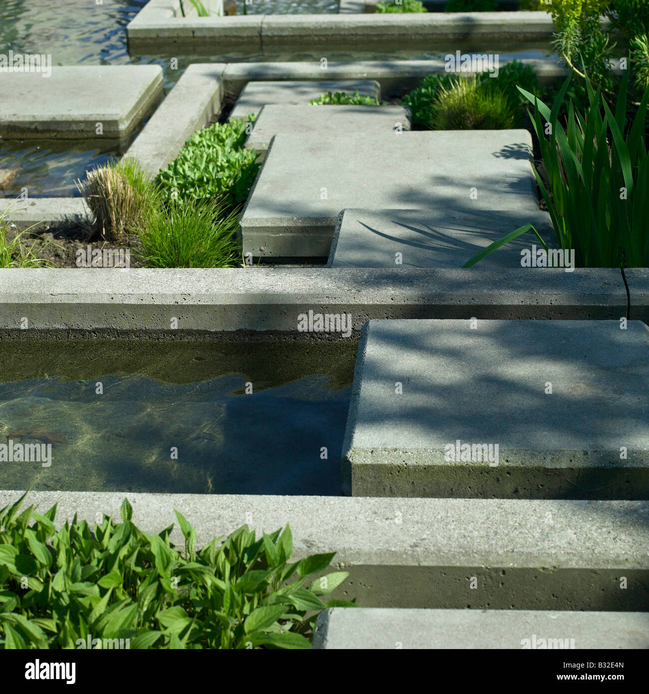 Minimal water depth hi-res stock photography and images - Alamy