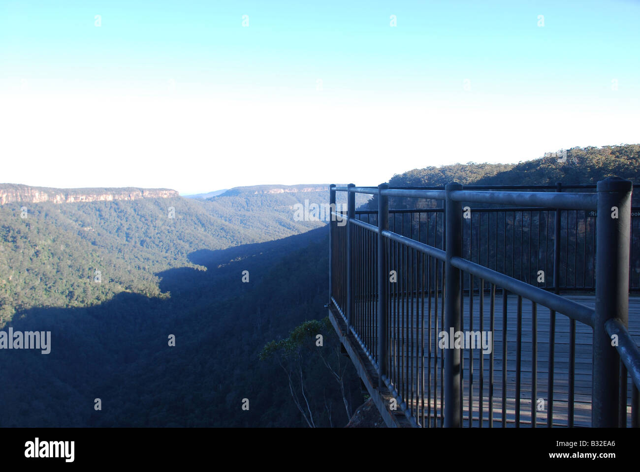 View valley floor hi-res stock photography and images - Alamy