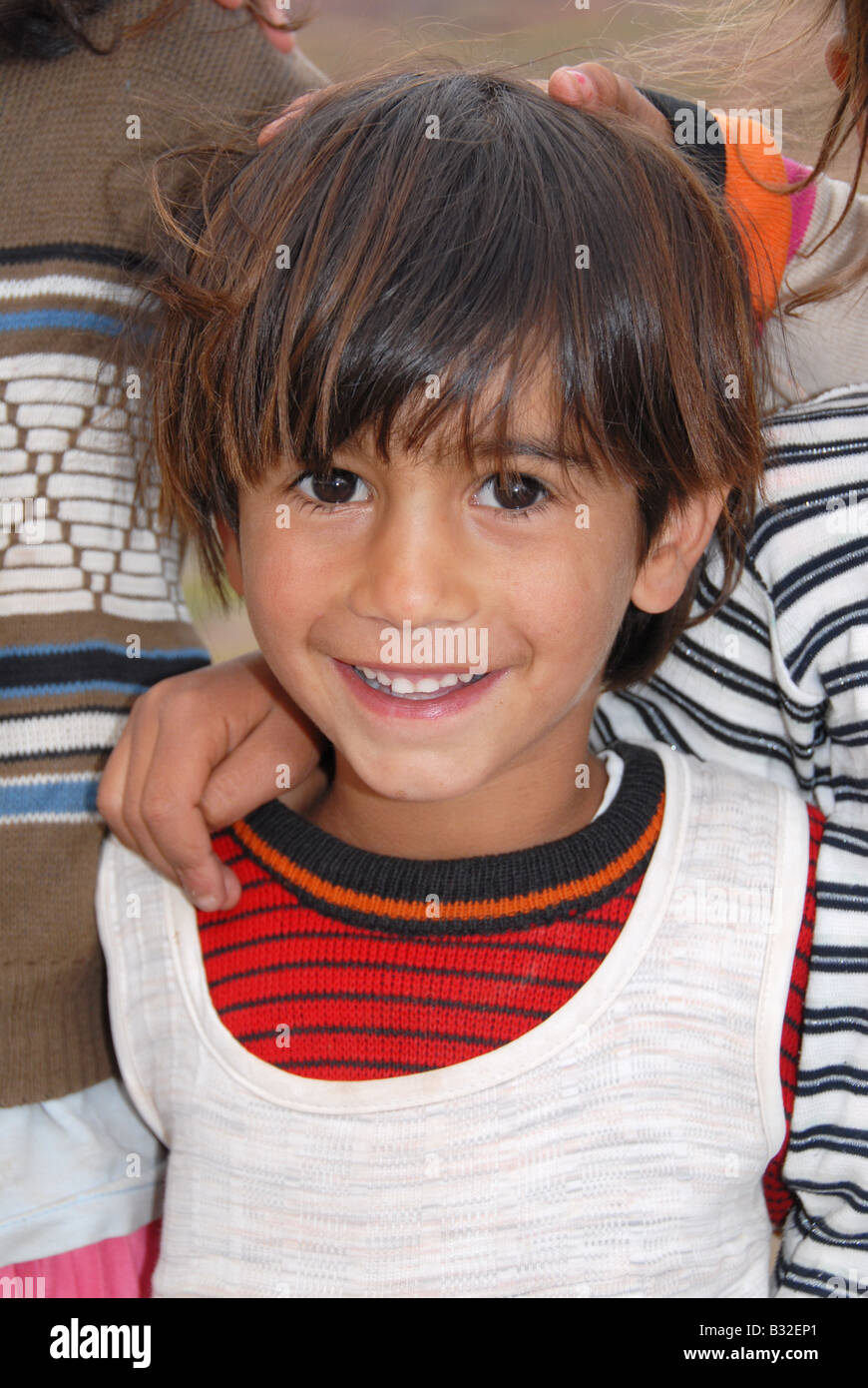 Kurdish girl hi-res stock photography and images - Alamy