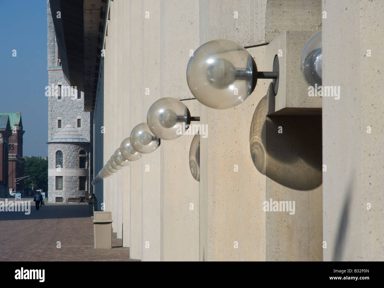 Christian science congregation hi-res stock photography and images - Alamy