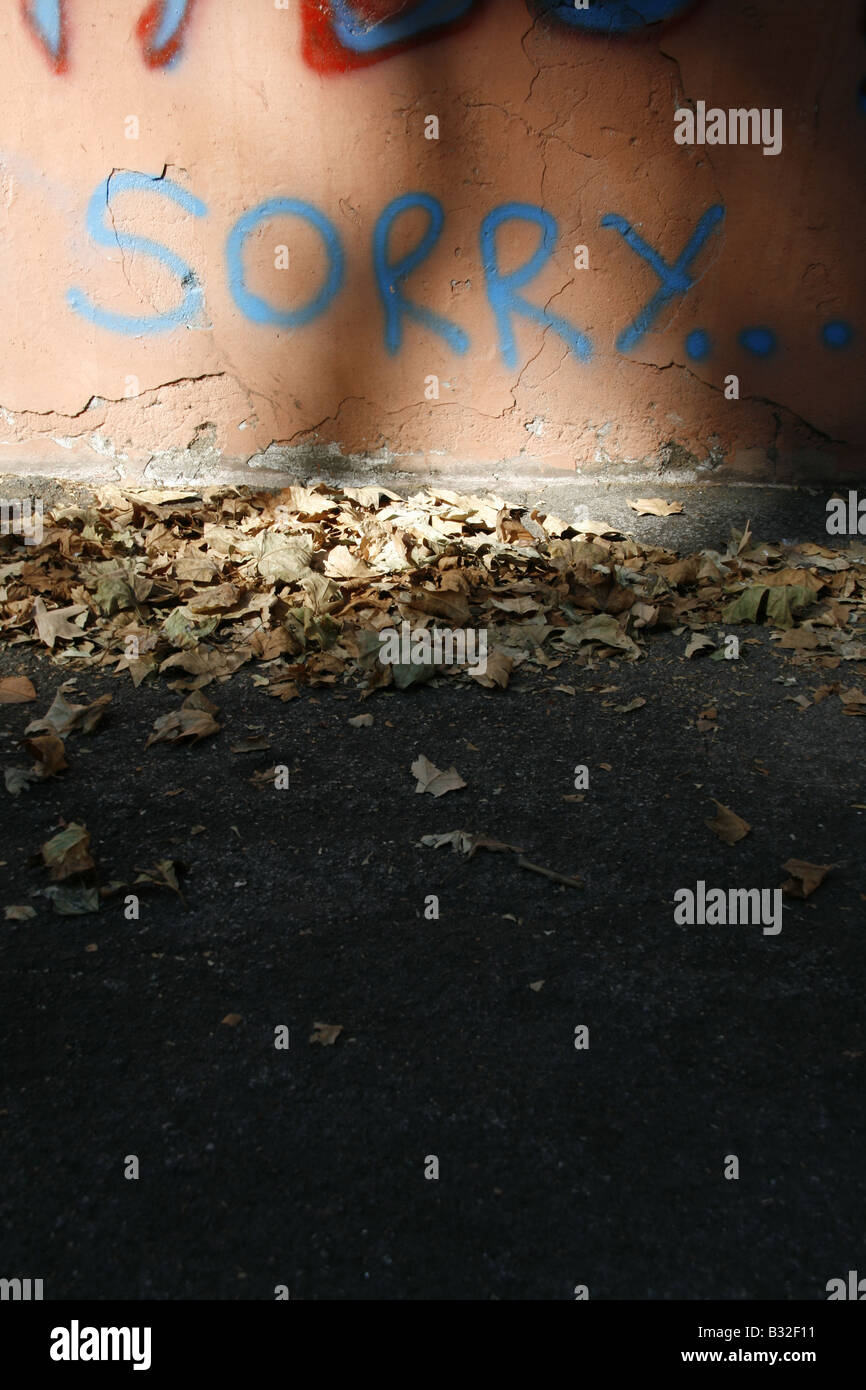 Graffiti proof hi-res stock photography and images - Alamy