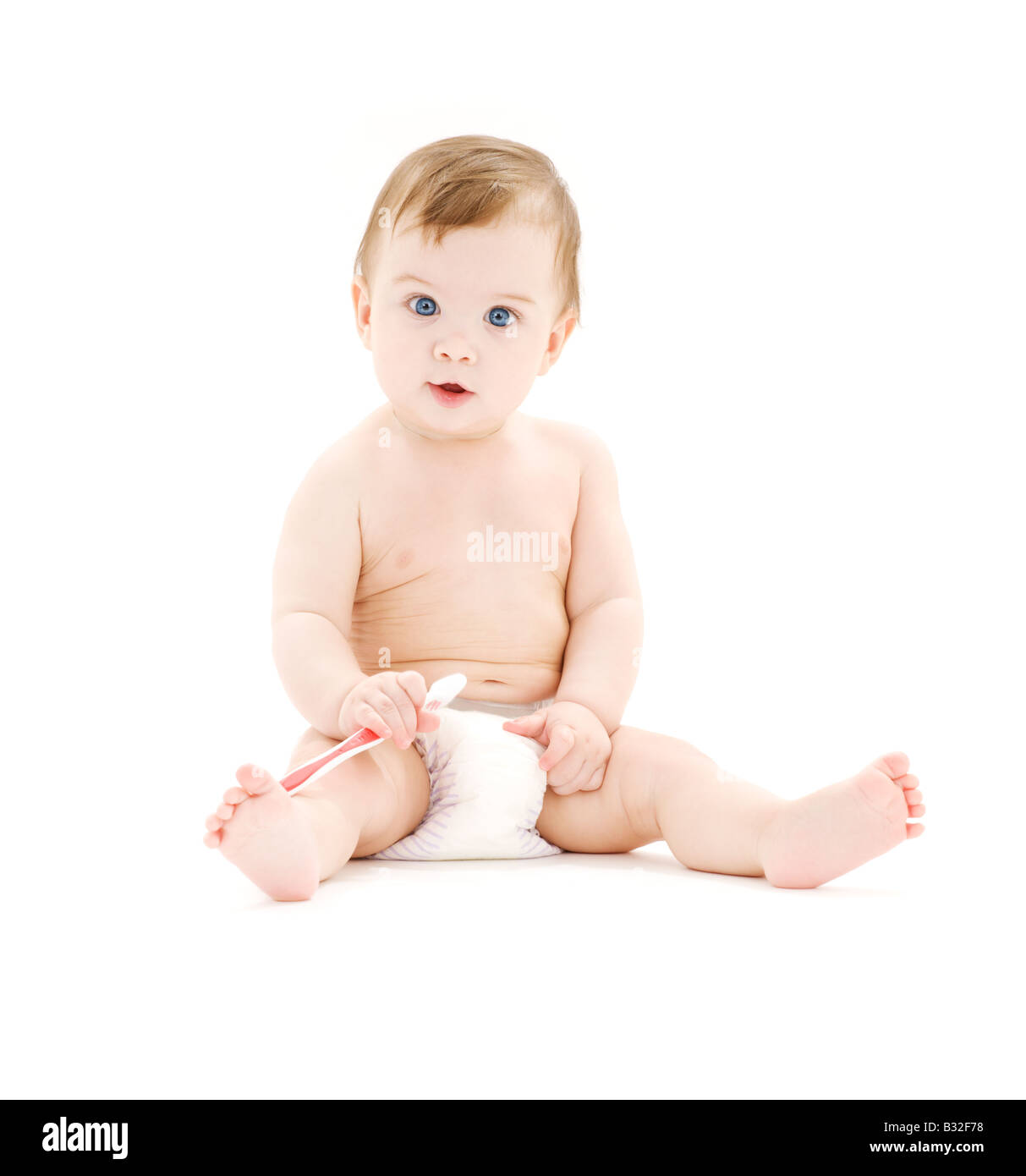 Boy diaper Cut Out Stock Images & Pictures - Alamy