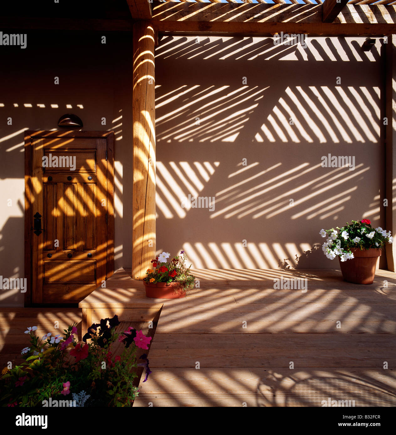 Slatted roof hi-res stock photography and images - Alamy