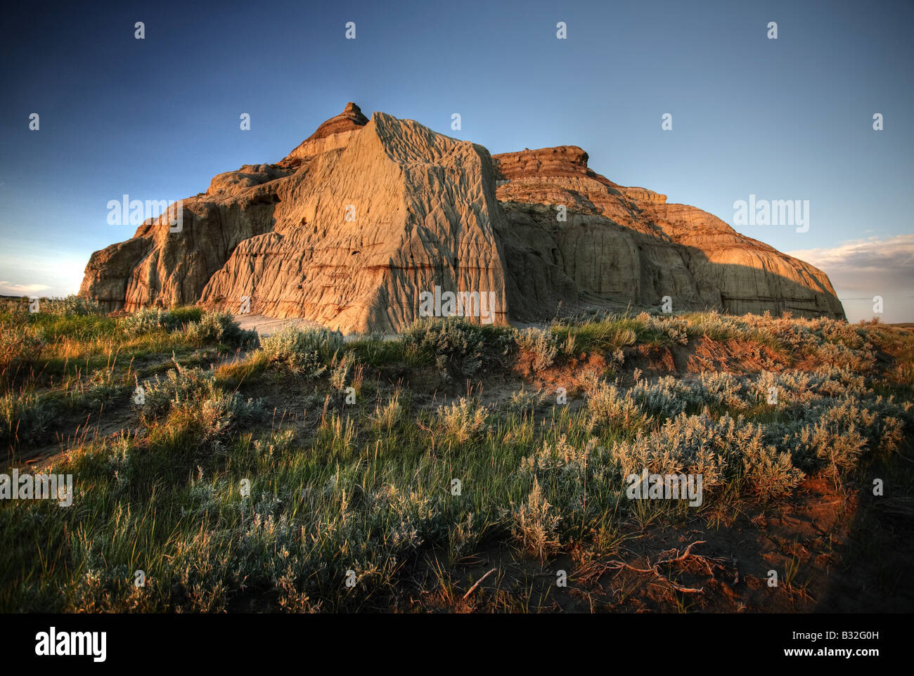 Southern saskatchewan hi-res stock photography and images - Alamy