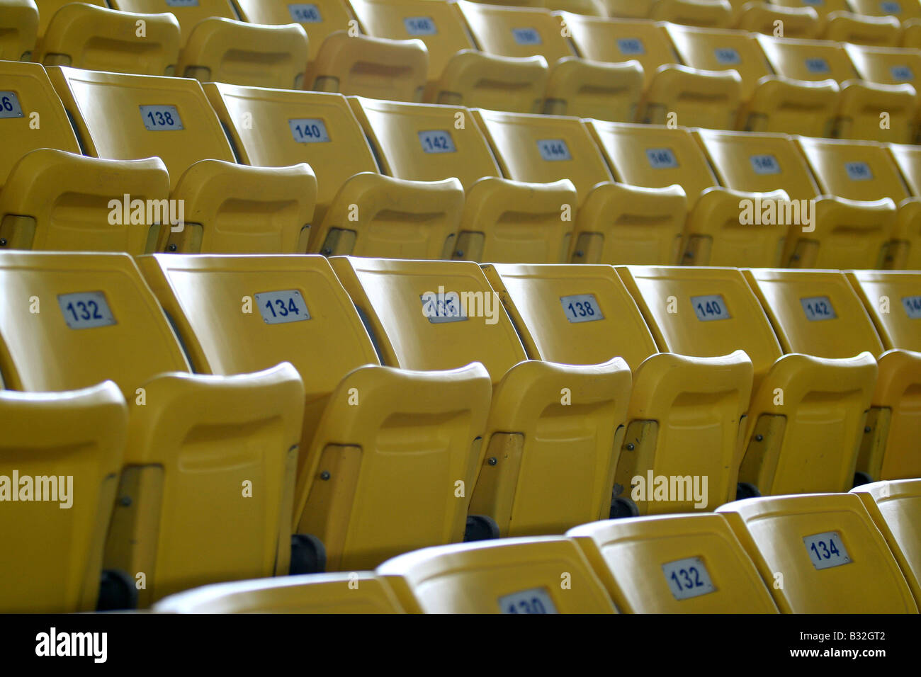 Capital Indoor Stadium Stock Photo - Alamy
