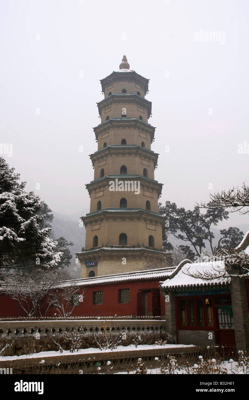 Ancestral shrine china hi-res stock photography and images - Alamy