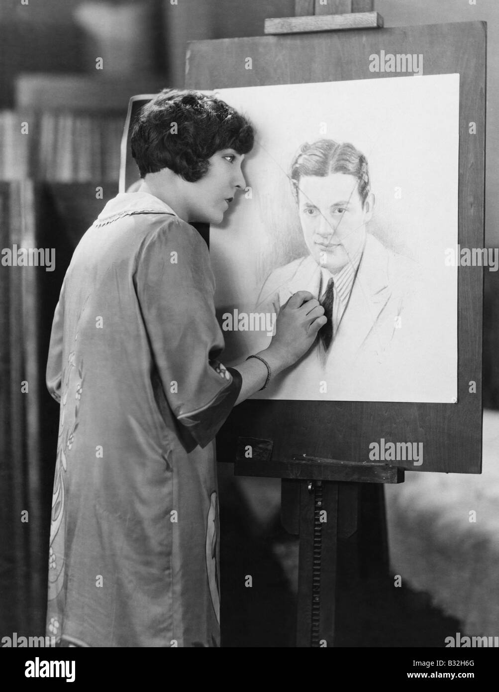 Rough sketches High Resolution Stock Photography and Images - Alamy