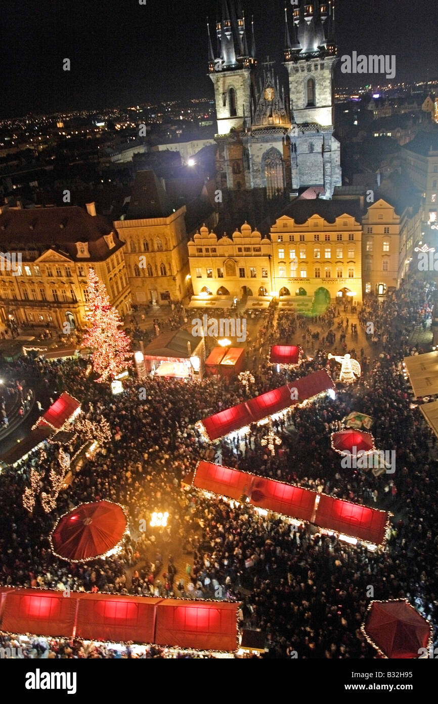 The czech christmas ornaments hi-res stock photography and images - Alamy