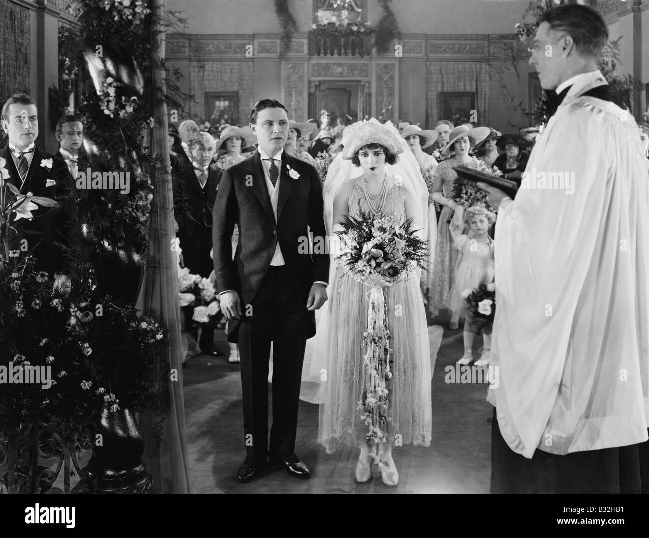 MOMENT OF DOUBT Stock Photo - Alamy