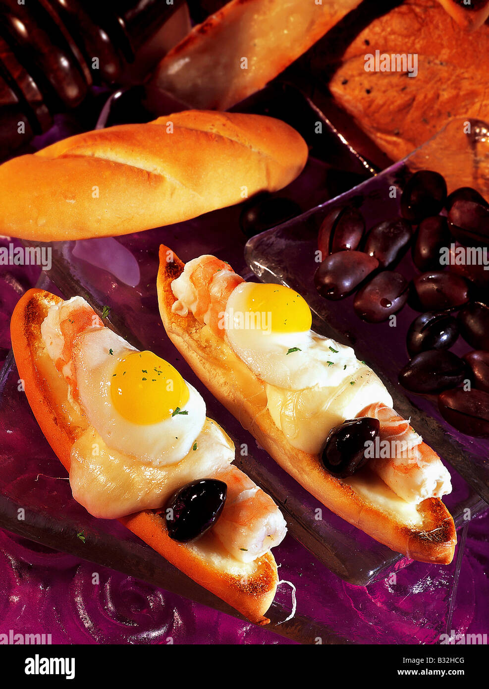 French basic food and drink hi-res stock photography and images - Alamy