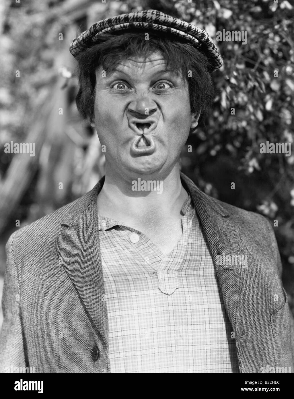 Weird funny shape hi-res stock photography and images - Alamy