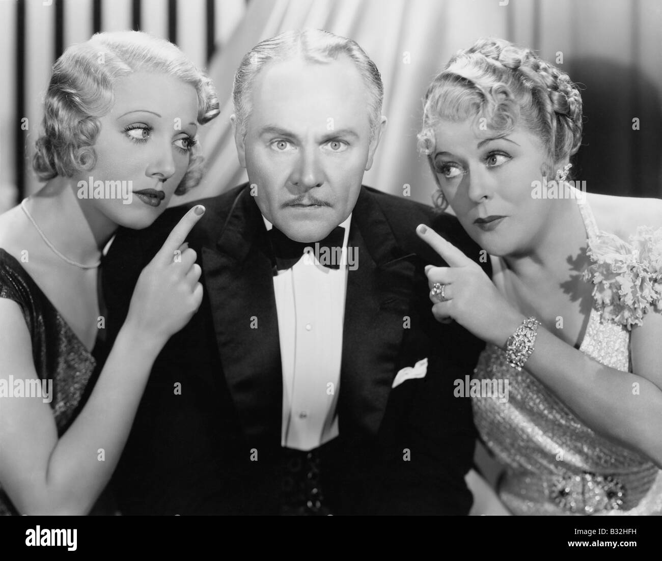 Disapproving mother hi-res stock photography and images - Alamy