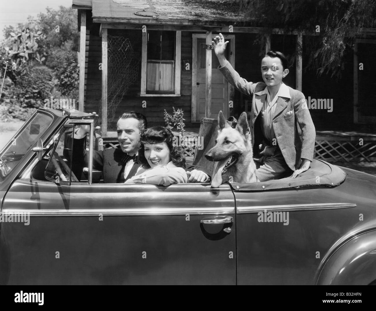 Daytime outings hi-res stock photography and images - Alamy