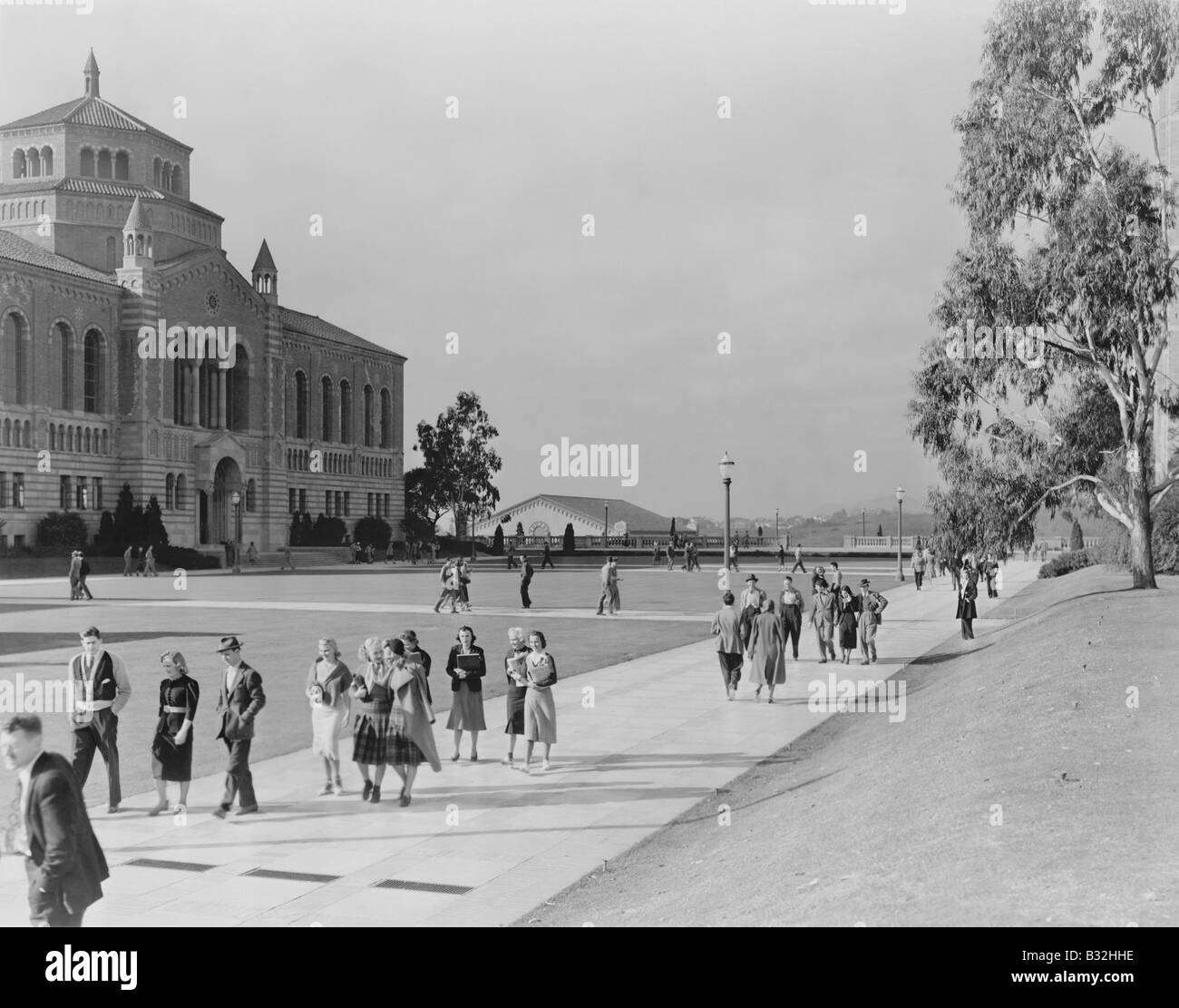Educational friends Black and White Stock Photos & Images - Alamy
