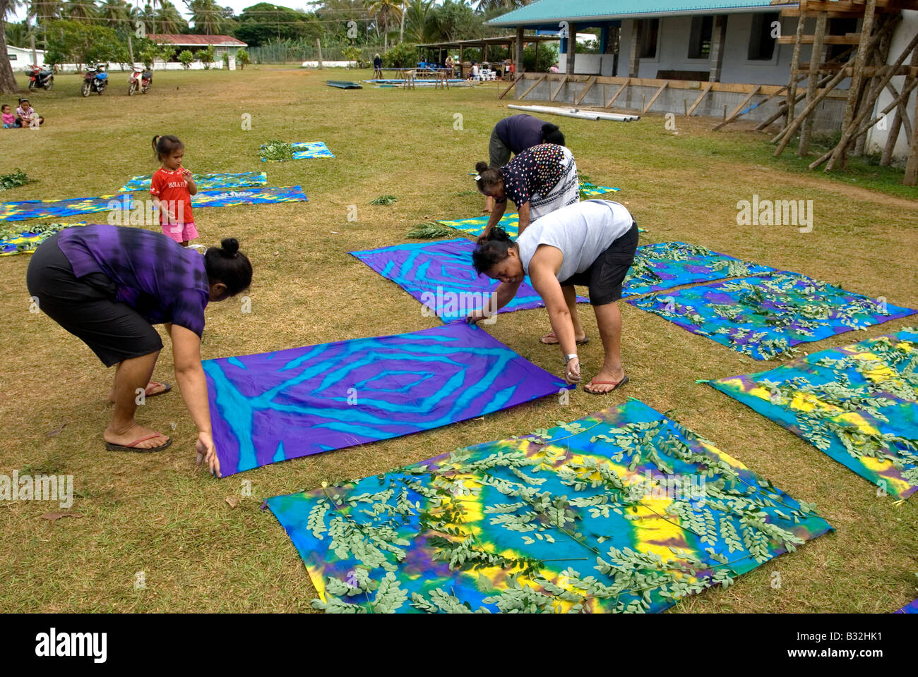 Pareu hi-res stock photography and images - Alamy