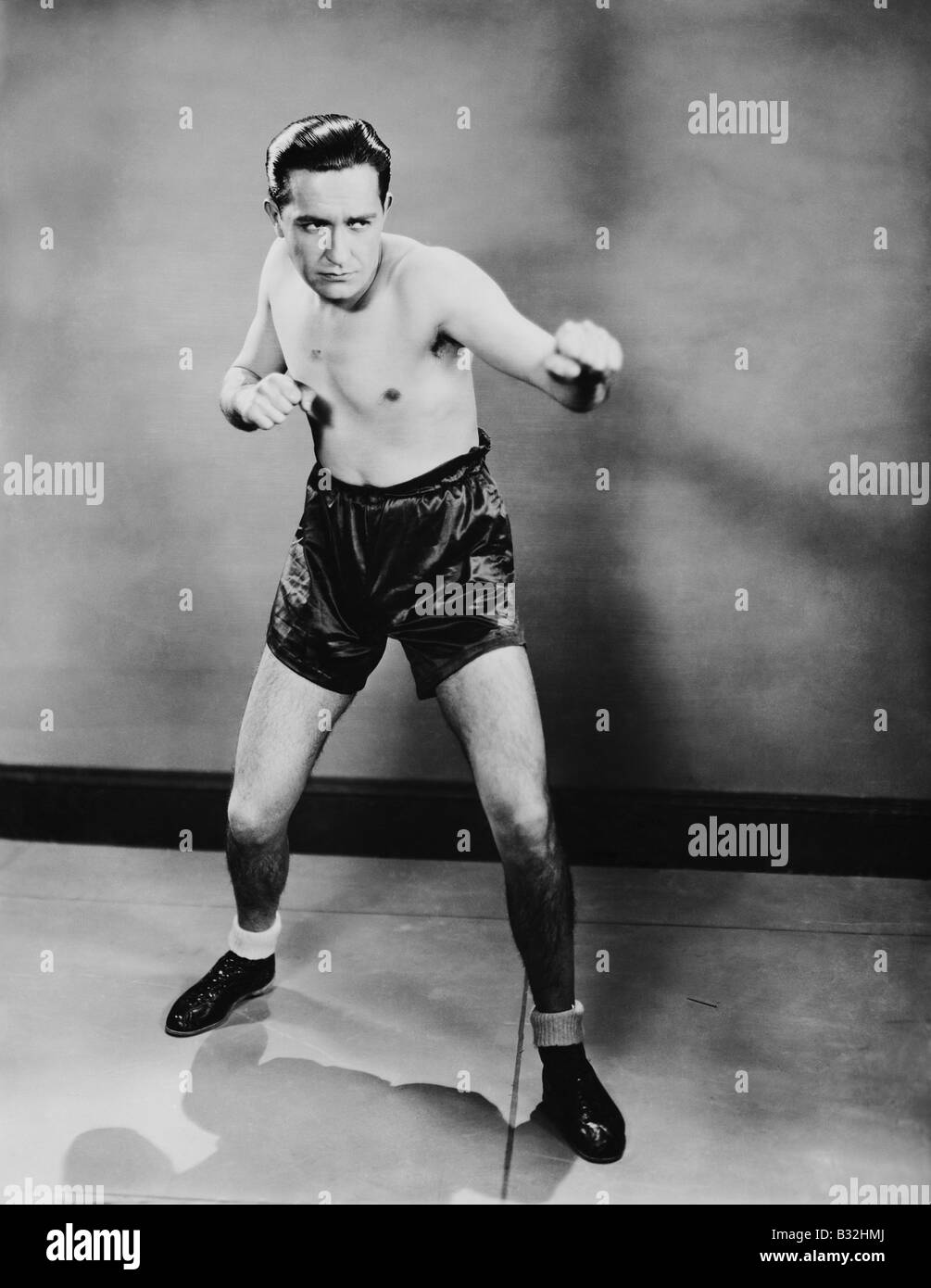 Interior fight Black and White Stock Photos & Images - Alamy