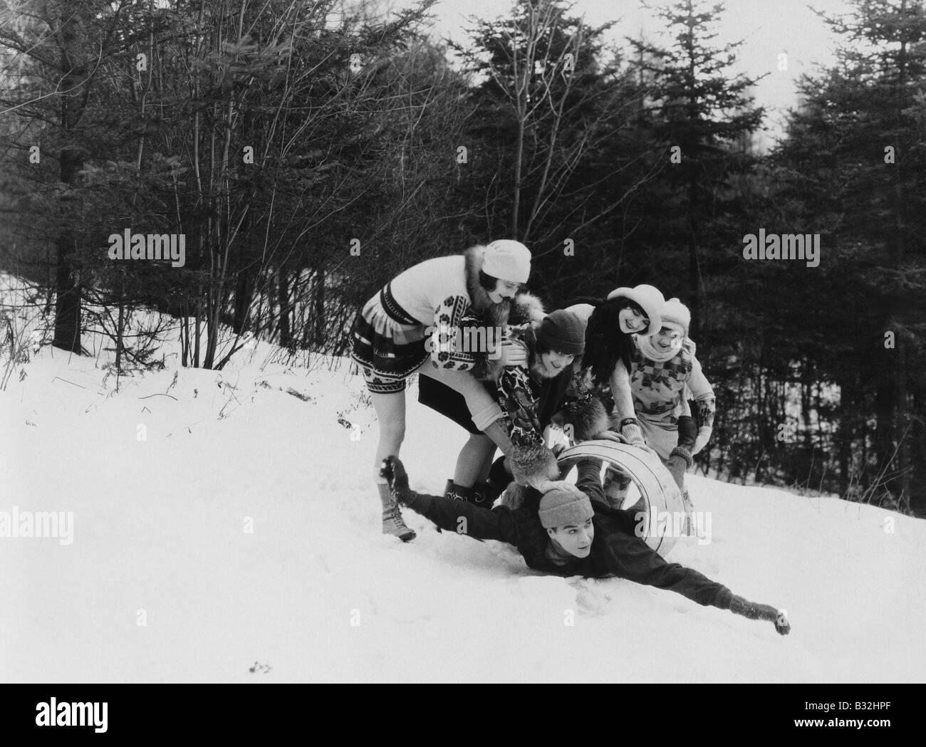 Barrel roll rolling hi-res stock photography and images - Alamy