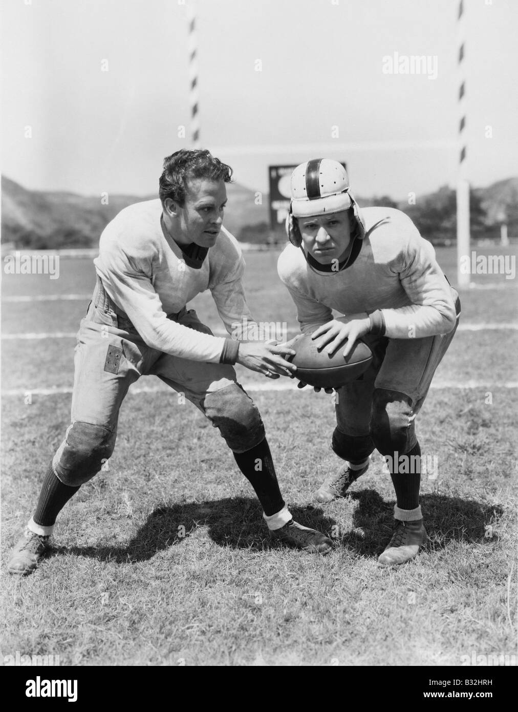 Handoff Black and White Stock Photos & Images - Alamy