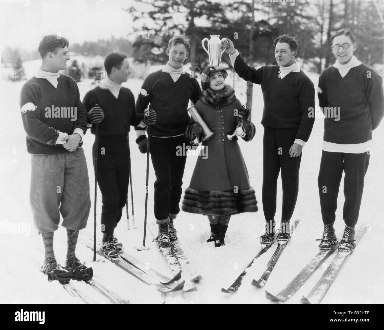 Usa team winner gold hi-res stock photography and images - Alamy