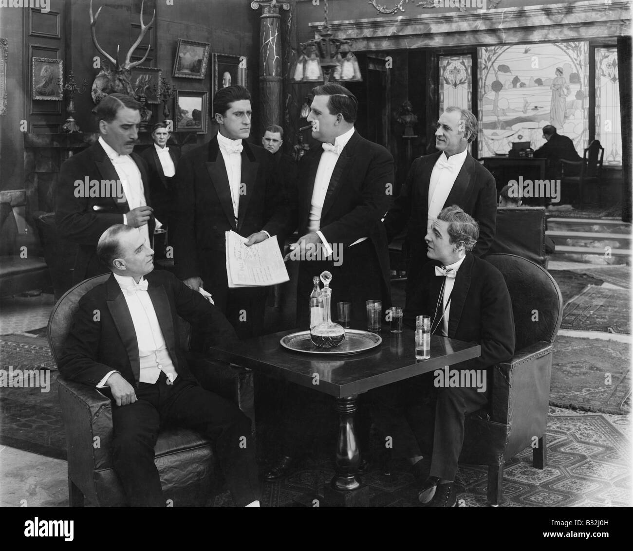 Anger bad Black and White Stock Photos & Images - Alamy