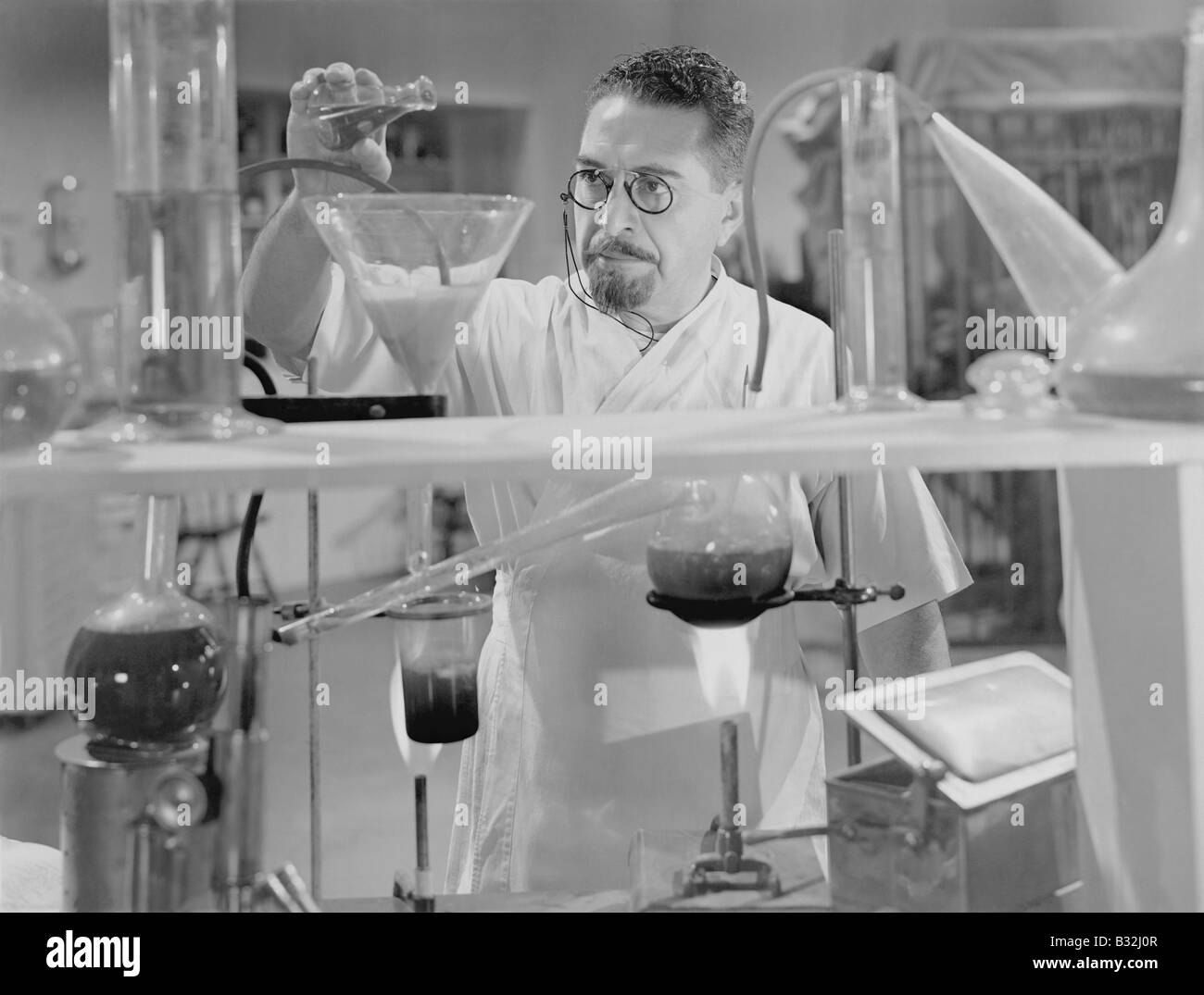 Breakthrough medical Black and White Stock Photos & Images - Alamy