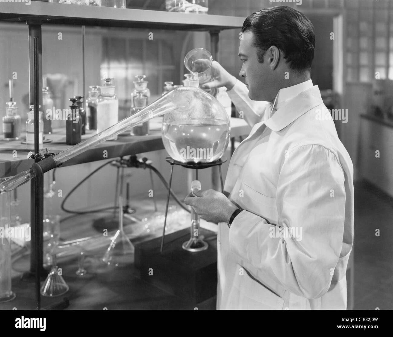 Concoctions hi-res stock photography and images - Alamy